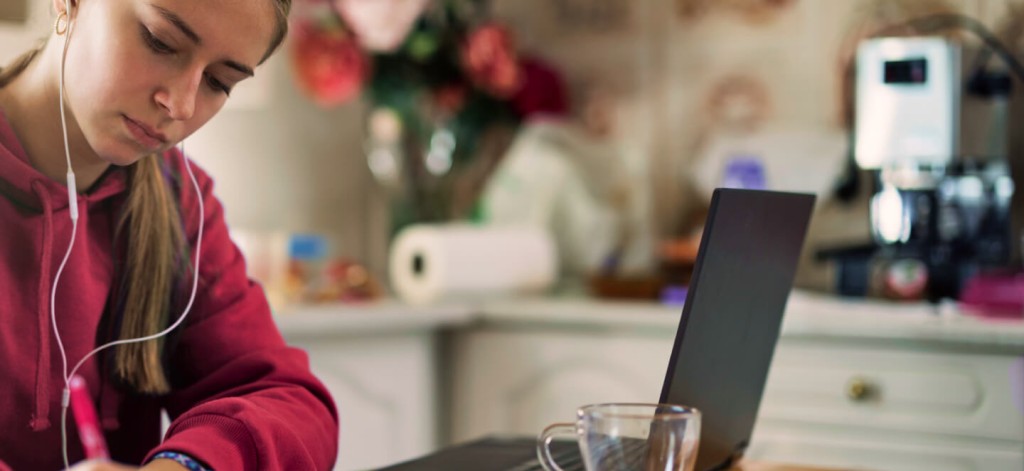 Online Courses | Distance Learning With NEC