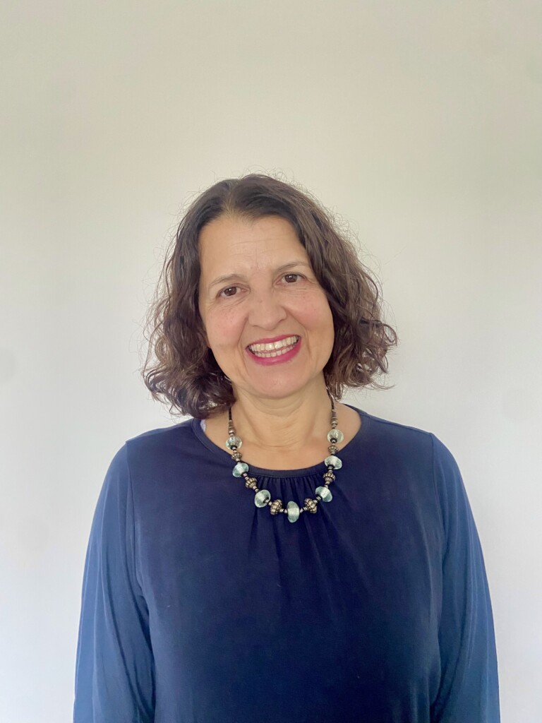 Esther Chesterman - National Extension College
