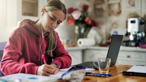 Support For Students - NEC
