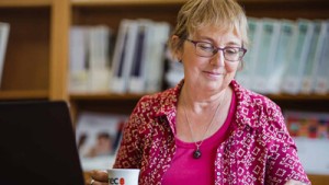 Support For Students - NEC