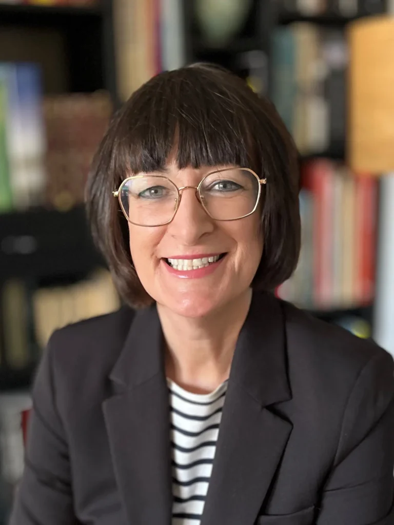 Vanessa Pittard - NEC