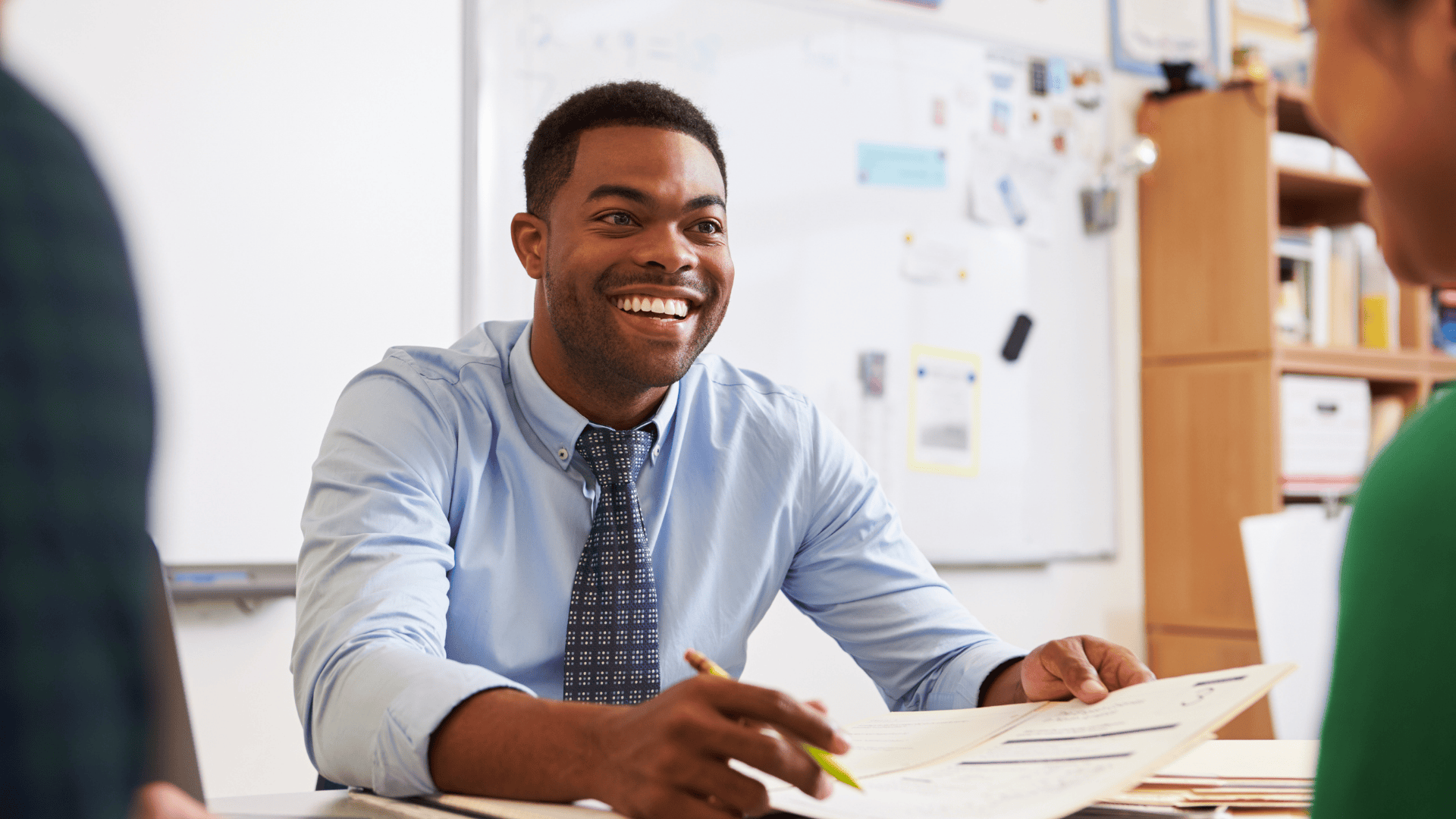 Exams And Assessment - NEC