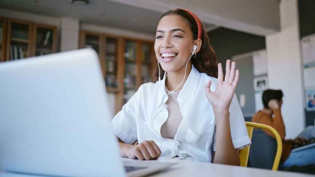 NEC Events - National Extension College