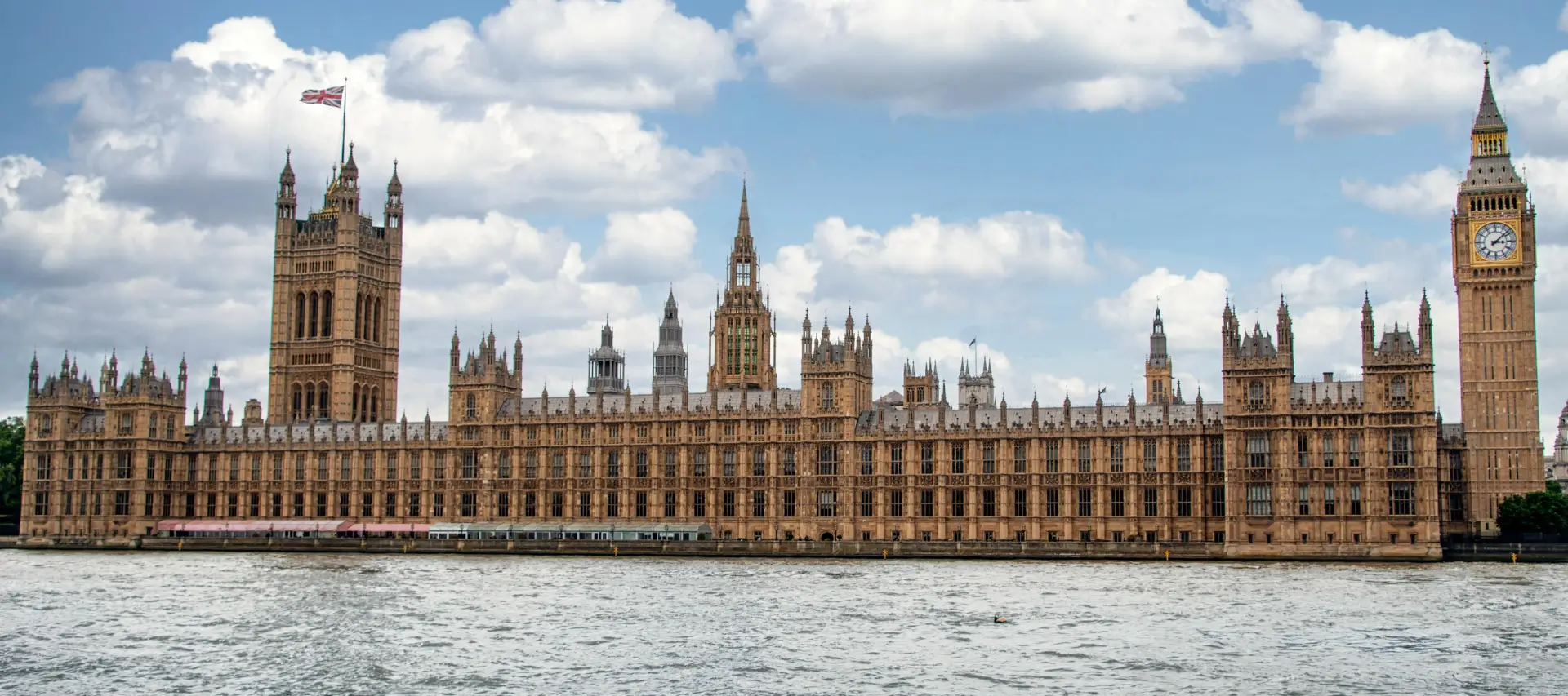 UK Parliament Week 2025: A Level Students Explore UK Sovereignty
