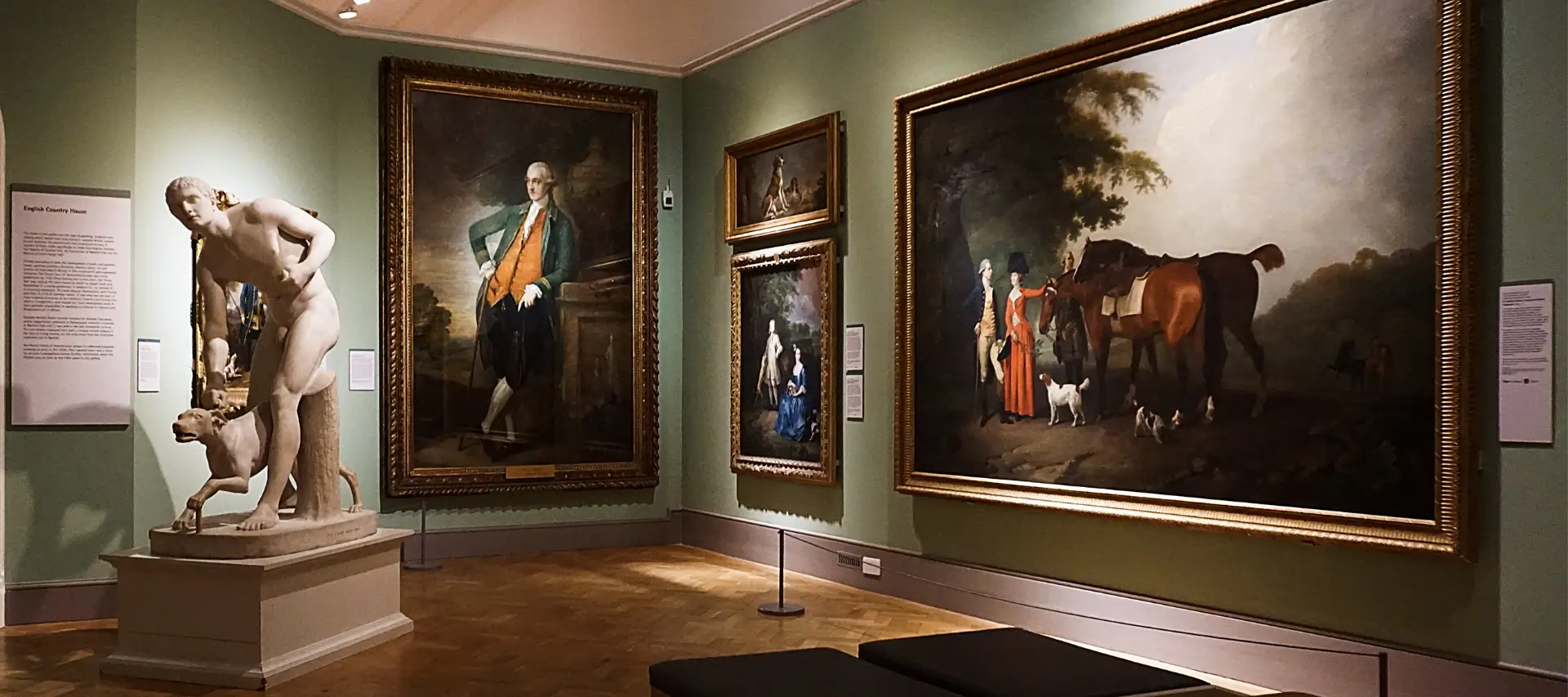 Why Study Art History: Culture, History, Society | Careers